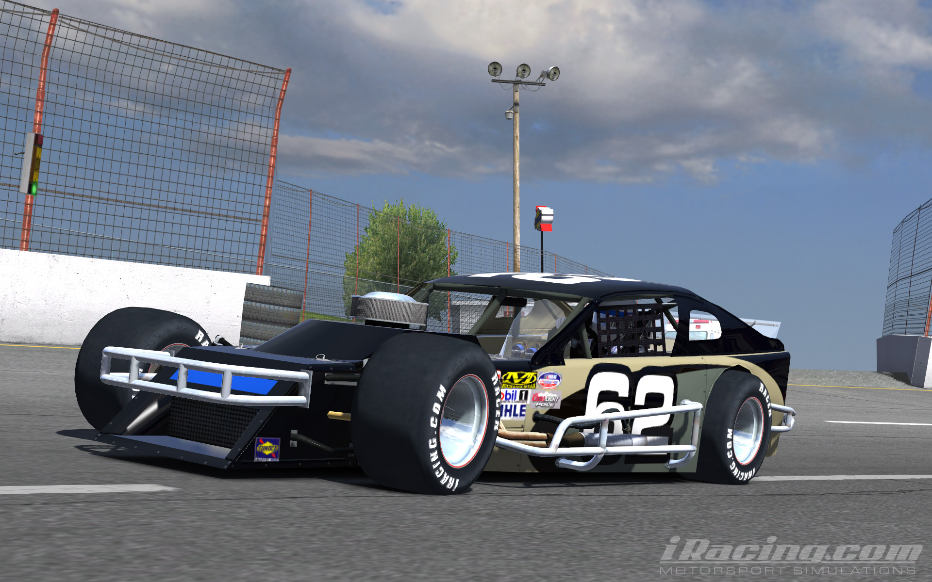 skmod | Bootleg Racing League