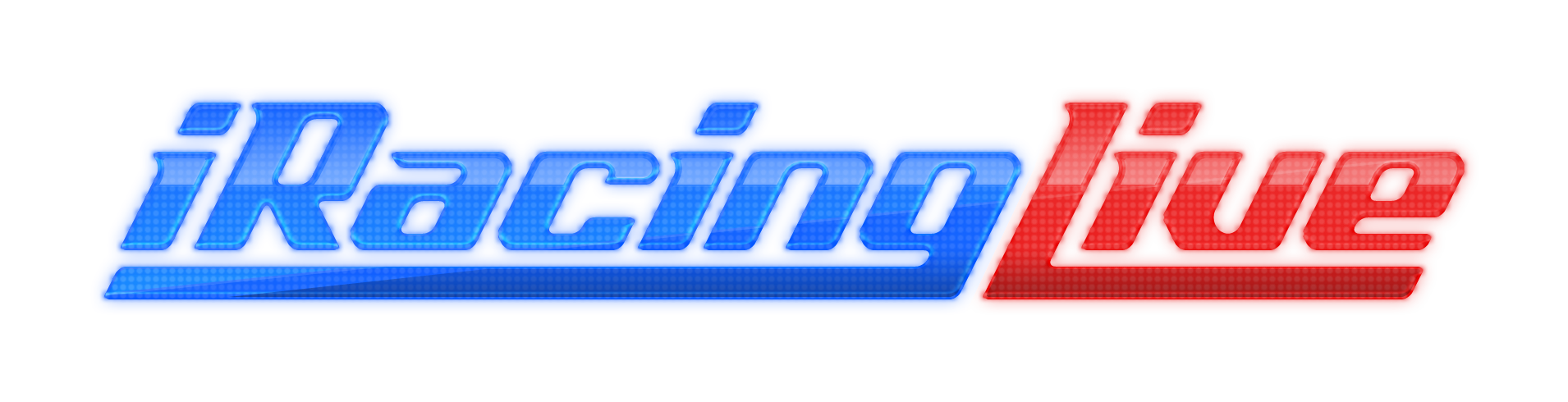 iRacing-Live-Logo | Bootleg Racing League